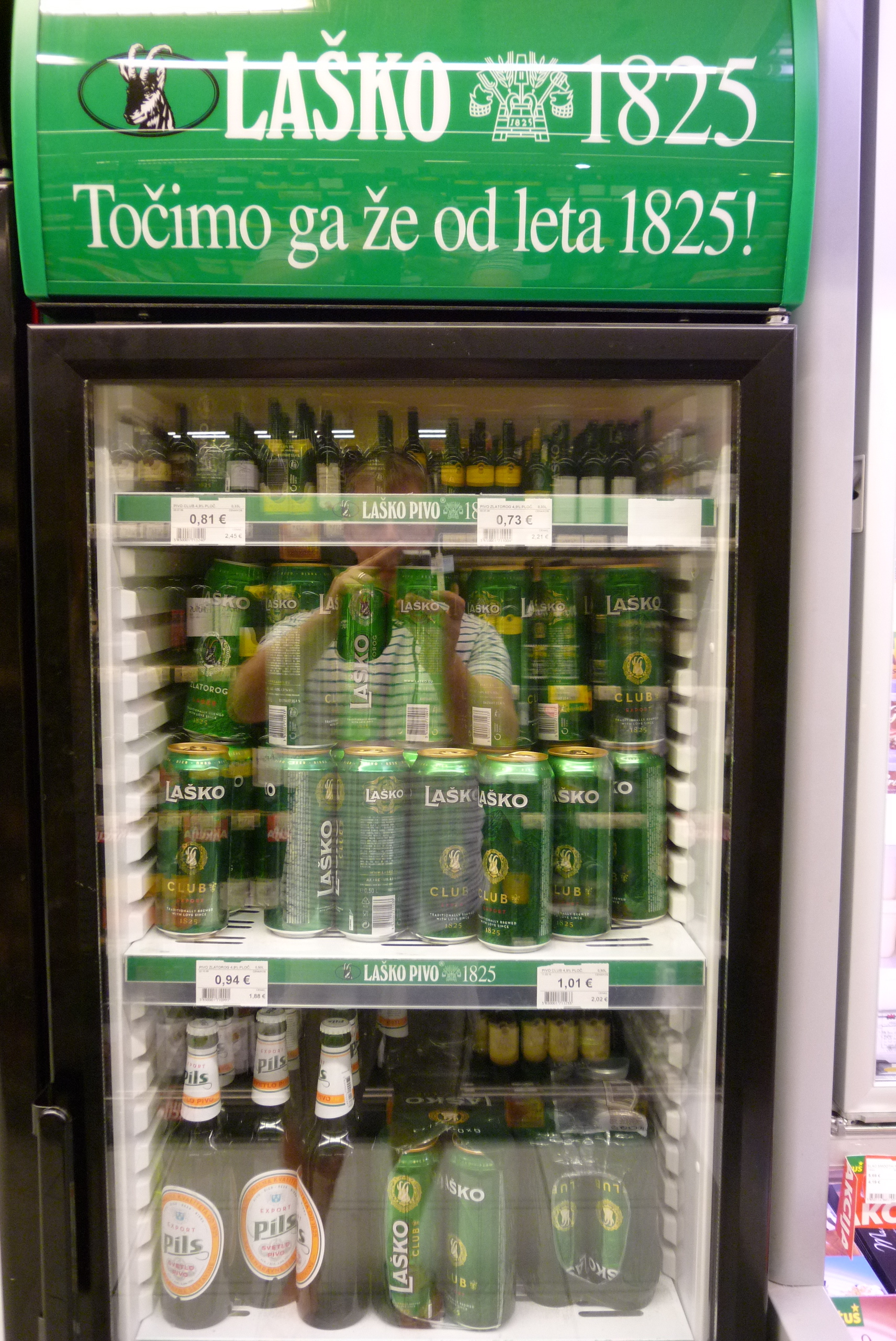 PROJECT TRANS-ALPS – The Vicious Cycle