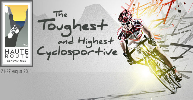 The Haute Route – The Vicious Cycle